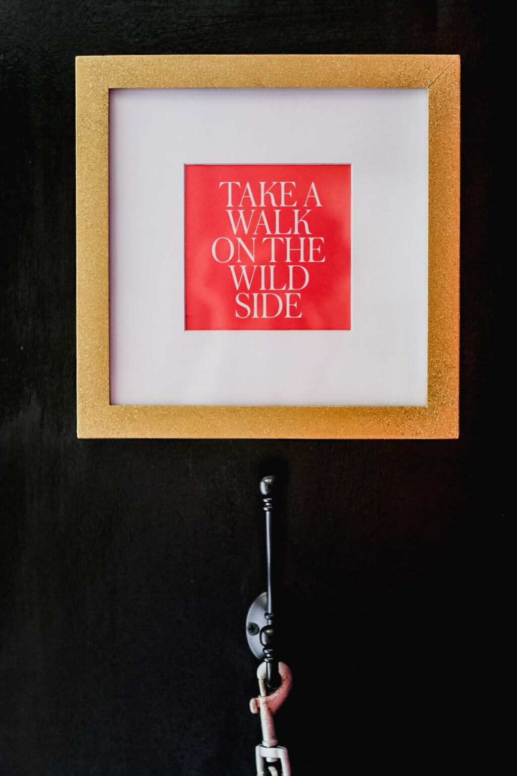 7 Cheap (and FREE!) Wall Art Ideas | Fairfield Connecticut Artist