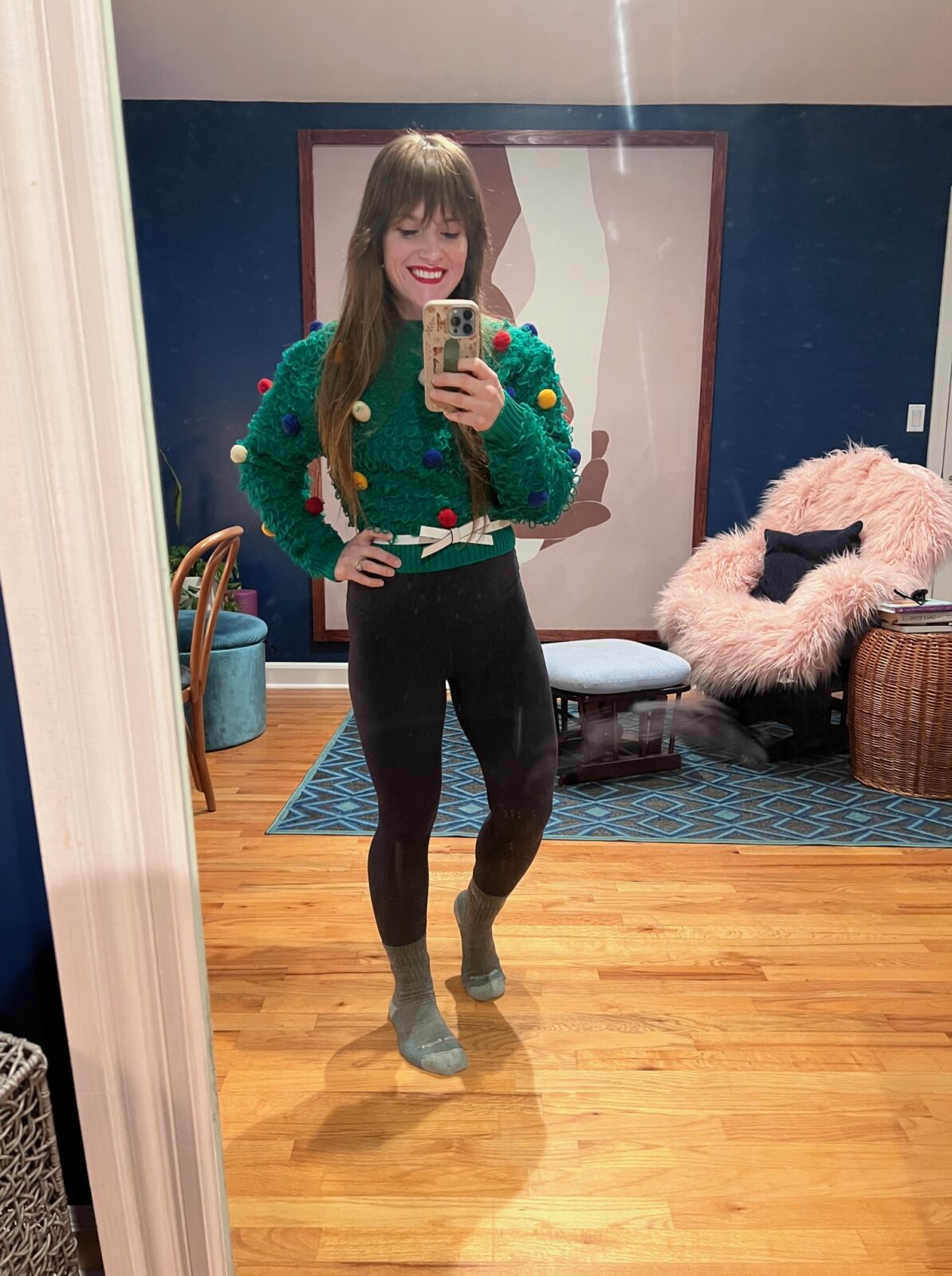 The Flashy Girl from Fairfield: Fran Fine is my Spirit Animal ...